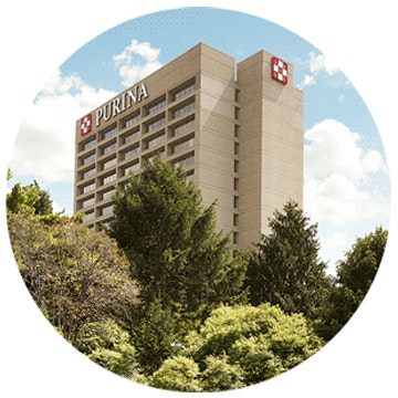 Nestlé Purina News Center